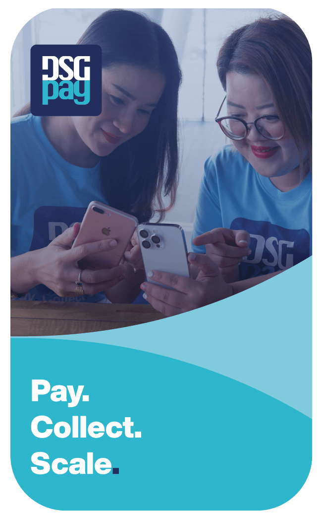Open Banking & Collections | DSGPay