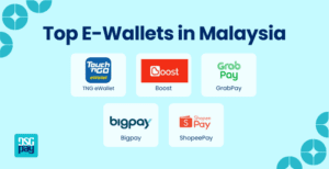 Malaysia's Digital Economy and the Rise of E-Wallets | DSGPay