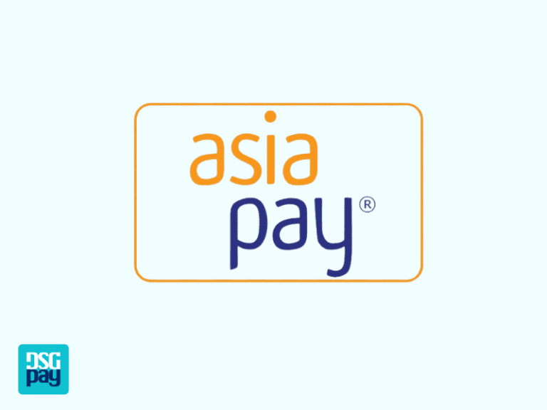 Hong Kong Payment Gateway | DSGPay