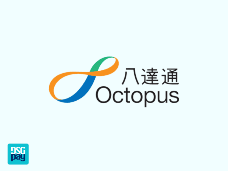 Hong Kong Payment Gateway | DSGPay