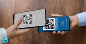 QR Payment System | DSGPay