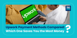 Upwork Payment Methods Compared Dsgpay
