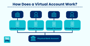 What is a Virtual Account | DSGPay