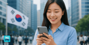 The Complete Guide to Payment Methods in Korea for Foreigners and Businesses | DSGPay