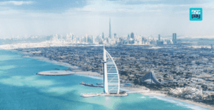 IBAN in UAE: Format, Example, and Usage Explained 2025 | DSGPay
